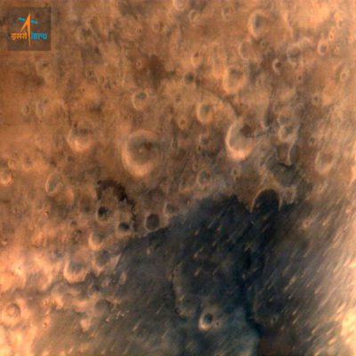 Mangalyaan Mission - All You Need To Know | DDE