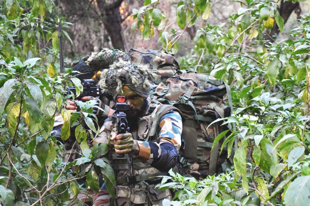 Important Military Operations every aspirant should know | DDE