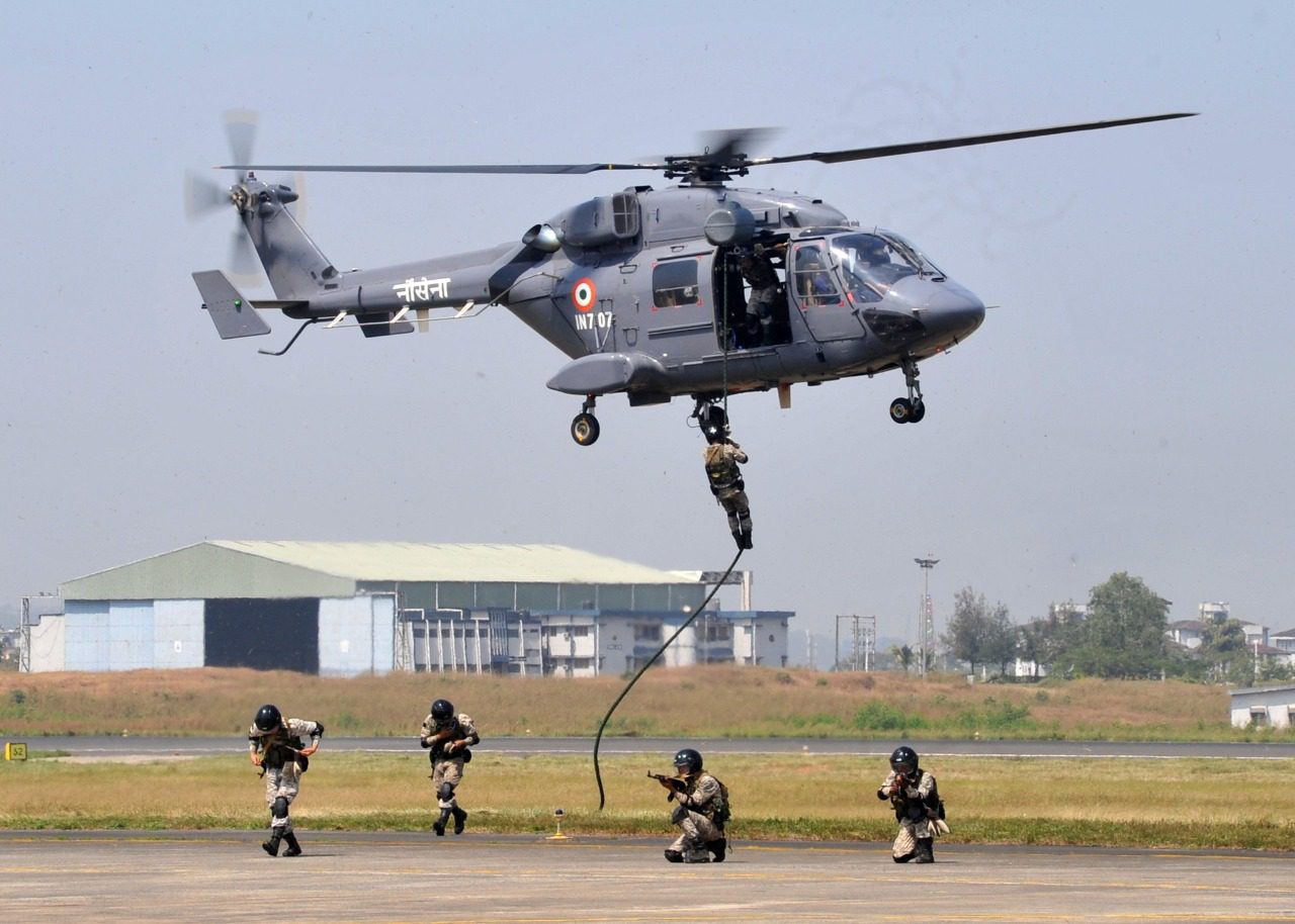 Important Military Operations every aspirant should know | DDE