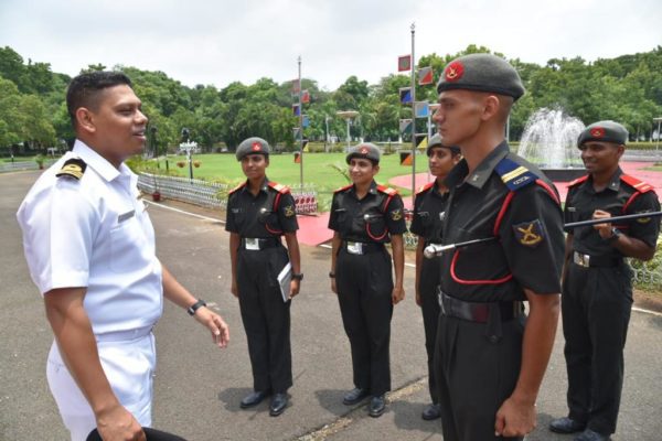 Importance of Command Task in SSB interview | DDE