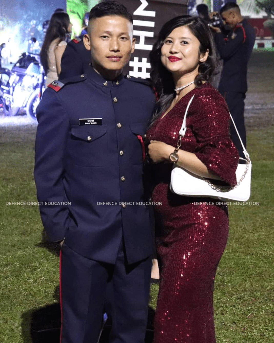 Stunning Pictures Of Ball Night Held In Various Academies | DDE