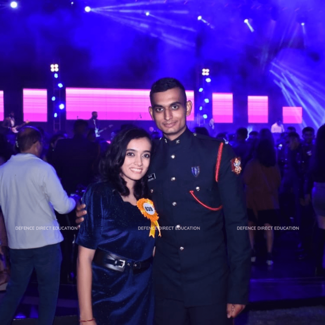 Stunning Pictures Of Ball Night Held In Various Academies | DDE