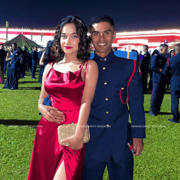 Stunning Pictures Of Ball Night Held In Various Academies | DDE