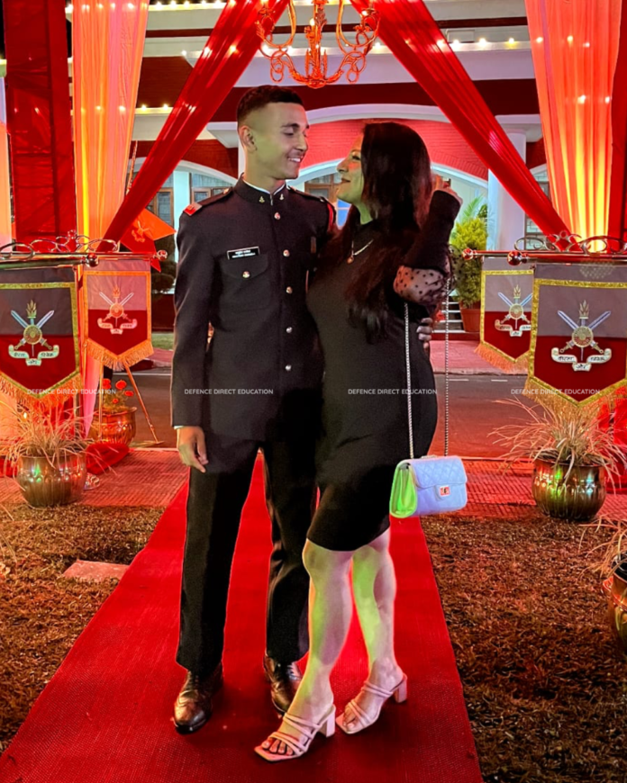 Stunning Pictures Of Ball Night Held In Various Academies | DDE