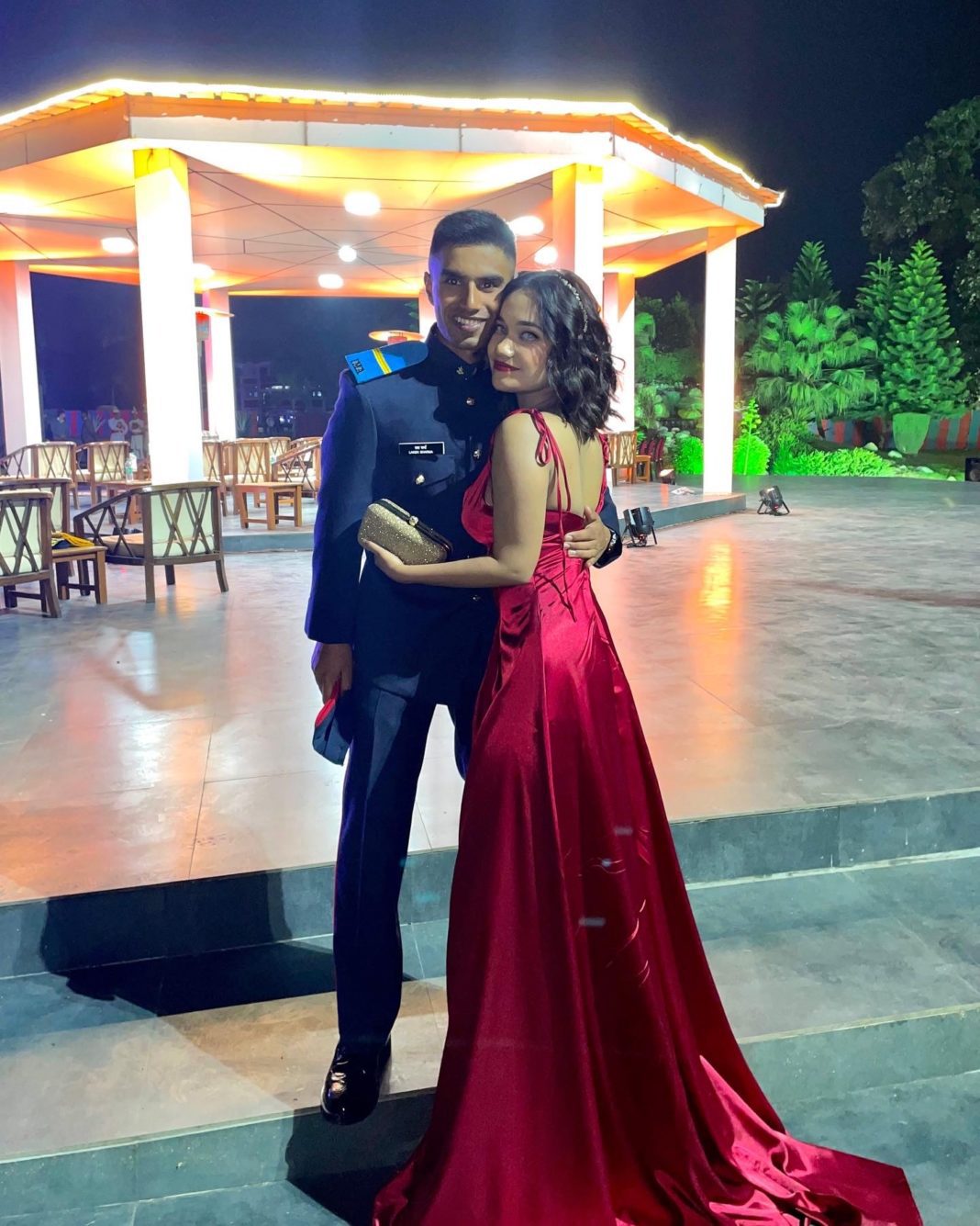 Stunning Pictures Of Ball Night Held In Various Academies | DDE