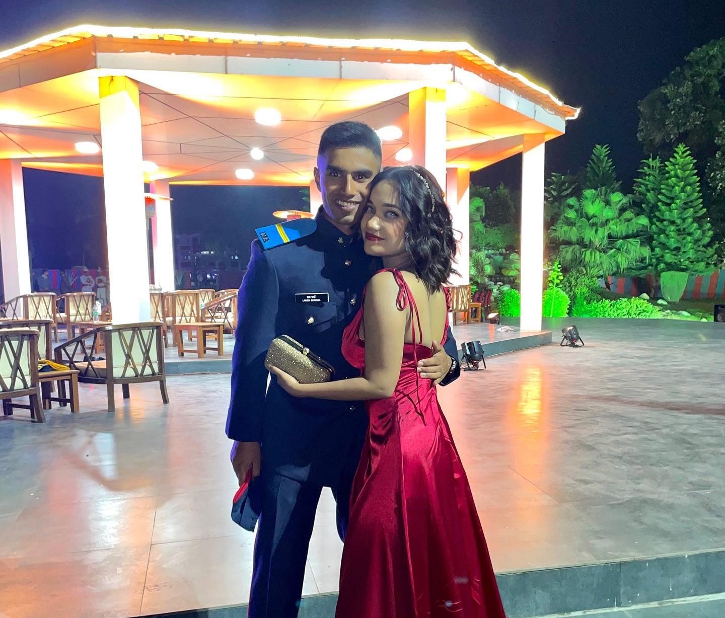 Stunning Pictures Of Ball Night Held In Various Academies | DDE