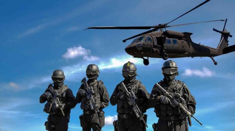 Major Indian Army Operations That Made India Proud | DDE
