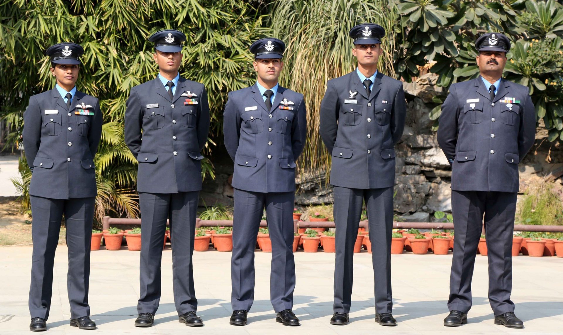 AFCAT 1 2023 Result Declared By Indian Air Force | DDE