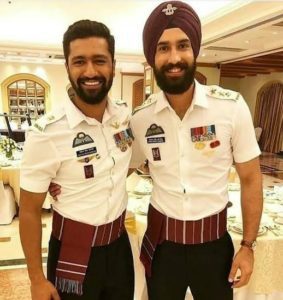 India Military Uniforms - 14 Different Uniforms of Indian Army