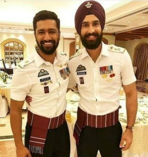 India Military Uniforms - 14 Different Uniforms of Indian Army