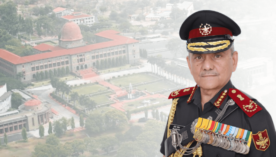 NDA Passing Out Parade Spring Term 2023 to be held on 30 May | DDE