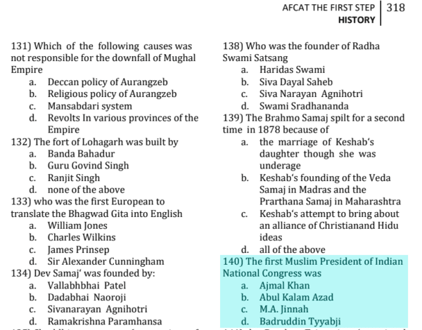 AFCAT Book : Your ultimate companion to crack AFCAT?