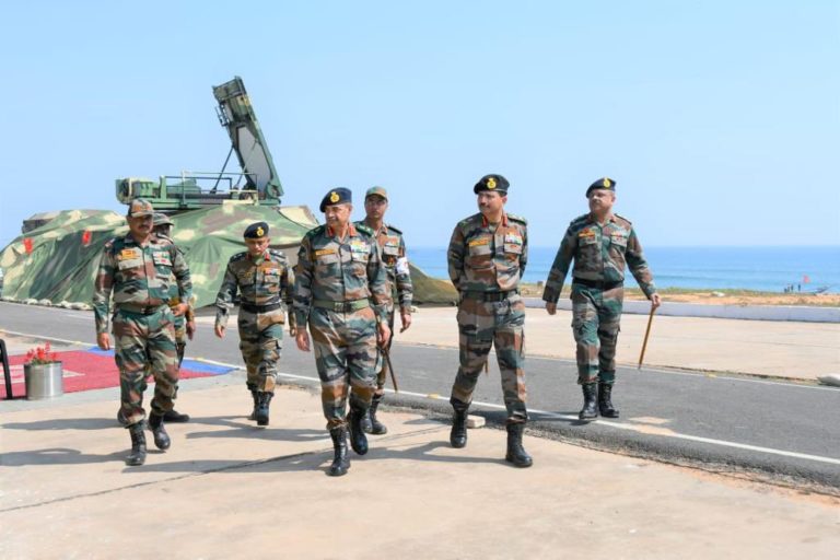 The structure of Indian army that every aspirant should know | DDE