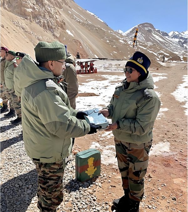 The structure of Indian army that every aspirant should know | DDE