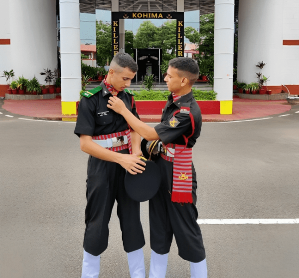 SSC Tech 62 Cutoff released by Indian Army | DDE