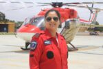 10 women officers who created history in 2023 | DDE
