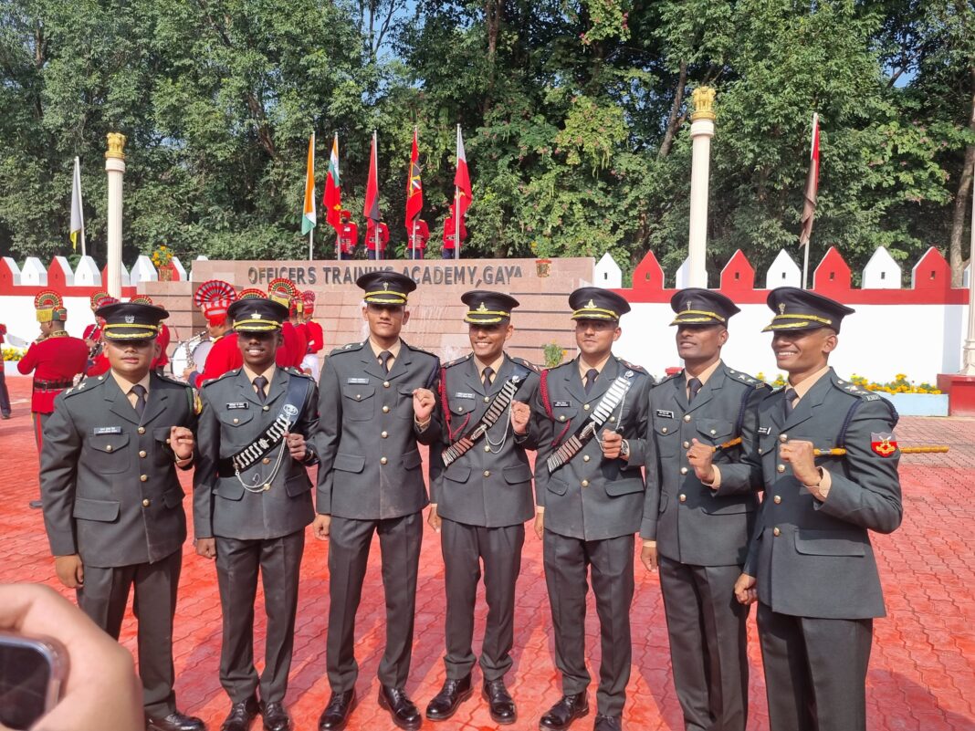 TES 51 cut off released by Indian Army [Check Now] | DDE