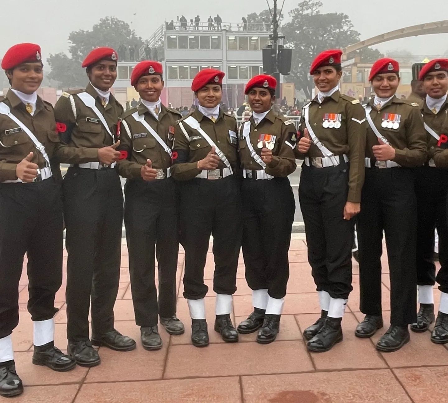 Notifications Indian Defence Exams | DDE