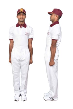 26 different uniforms of National Defence Academy | DDE