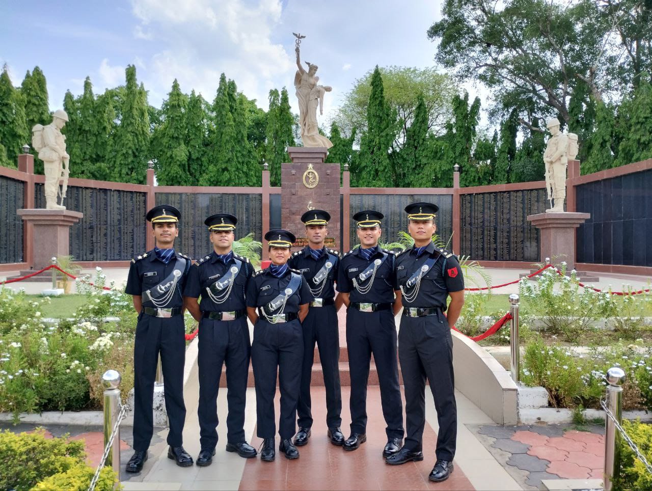 SSC Tech 63 & SSCW Tech 34 Notification Indian Army | DDE