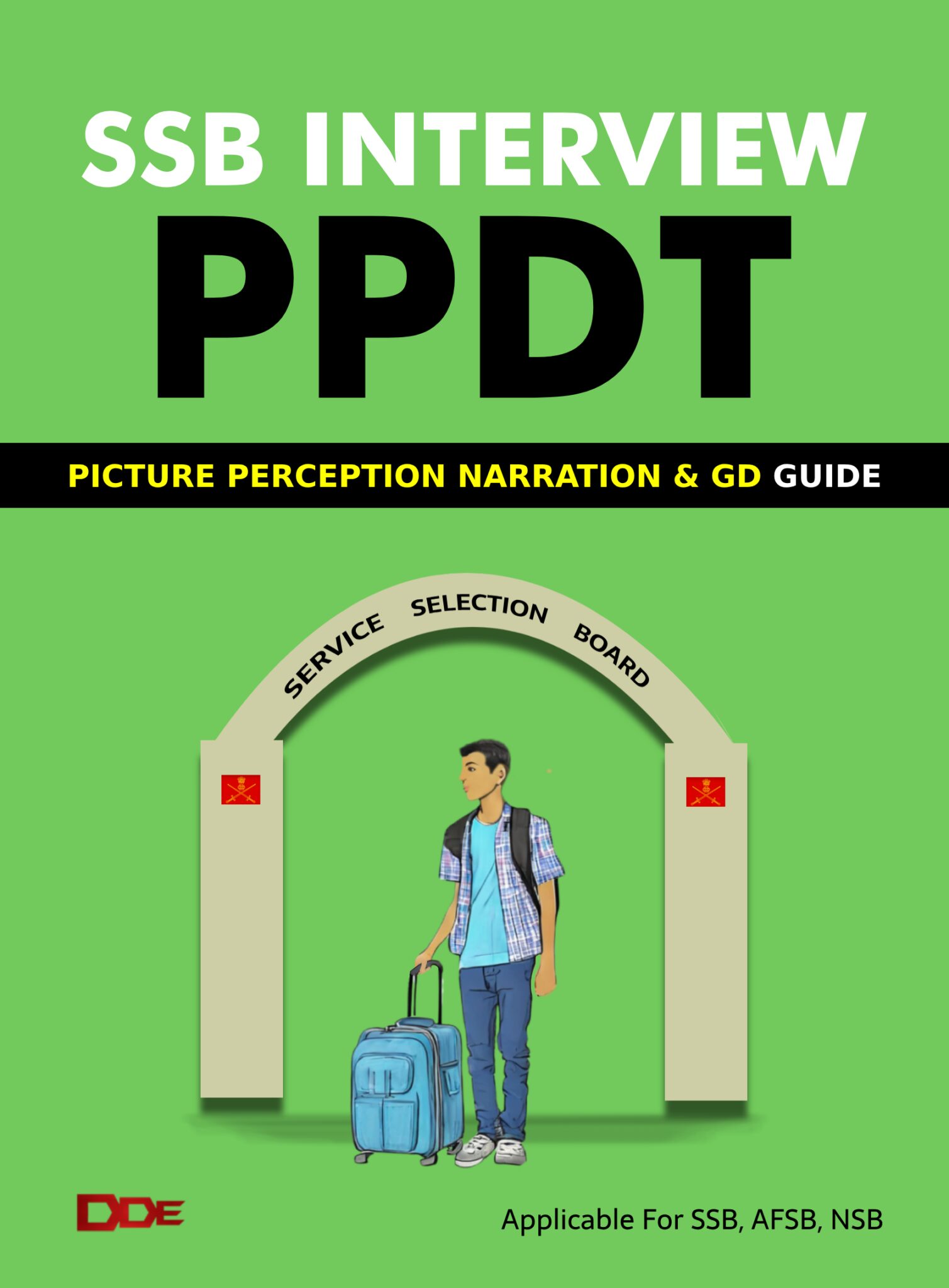 4 SSB Interview books you will need for your preparation