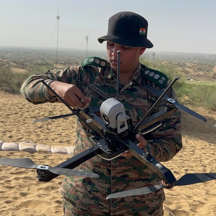 Watch motivating photos of OTA Chennai Passing Out Parade 2023 | DDE