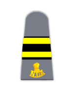 11 NDA Ranks & Powers Earned by NDA Cadet | DDE