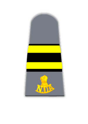 11 NDA Ranks & Powers Earned by NDA Cadet | DDE