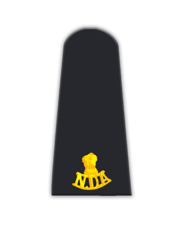 11 NDA Ranks & Powers Earned by NDA Cadet | DDE