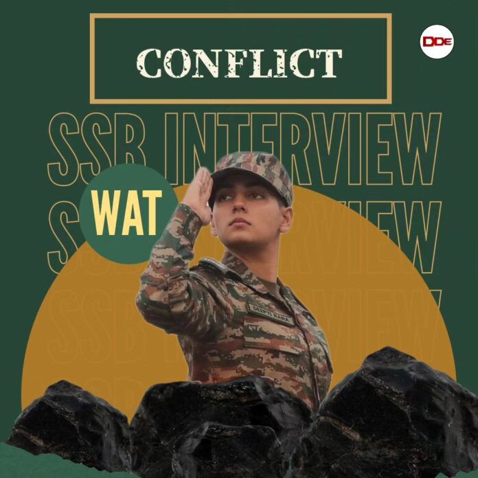 Meet Inayat Vats who carried forward her battle-decorated father’s ...