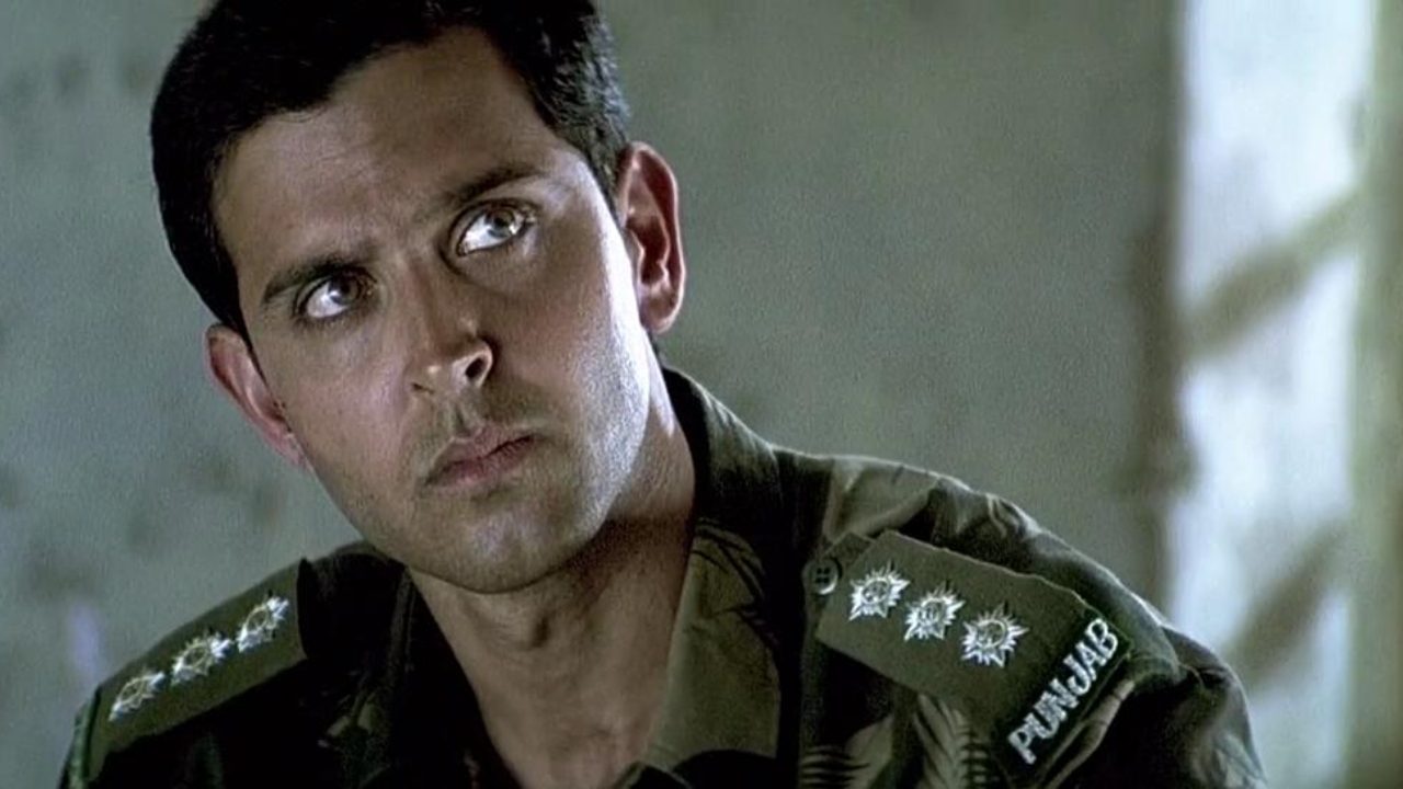10 must watch Bollywood movies based on Indian Army | DDE
