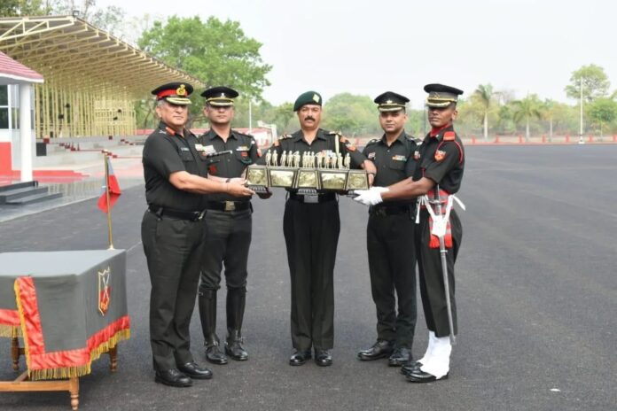 All You Need To know about the IAF’s Garud Commandos | DDE