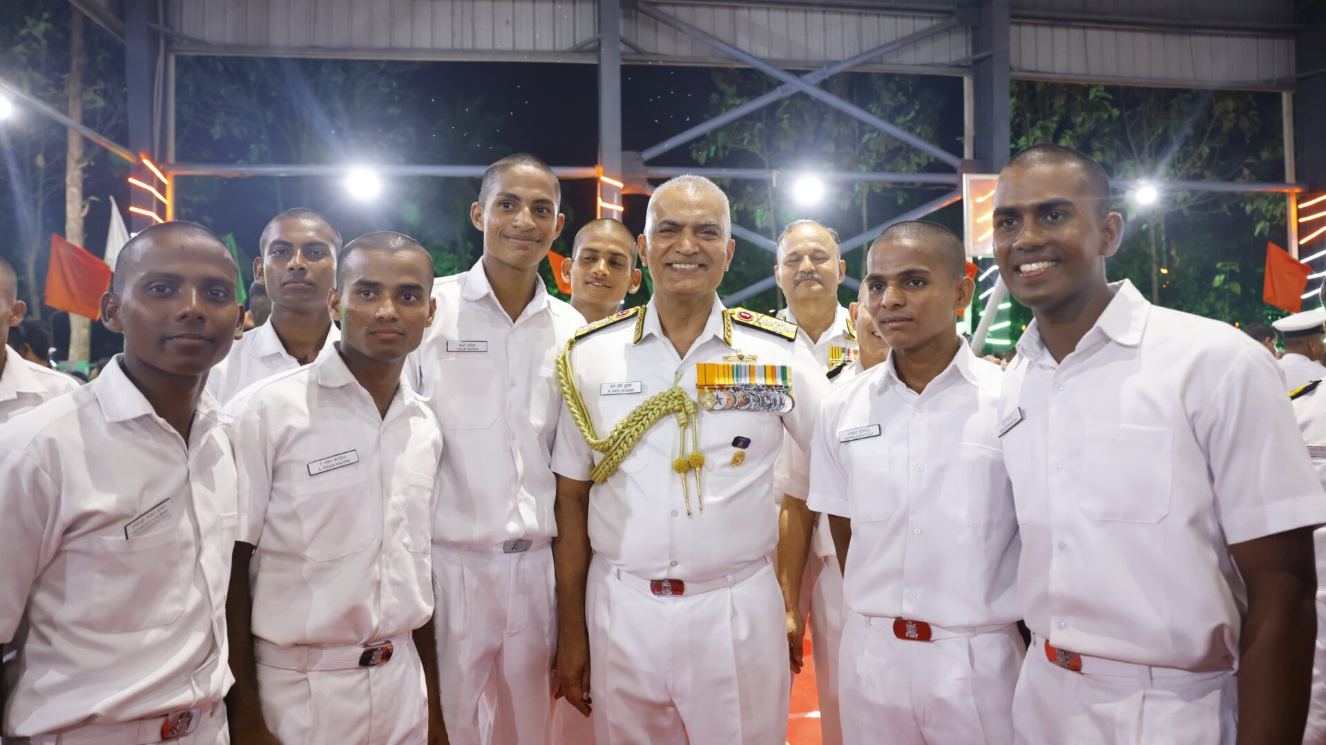 Indian Navy Agniveer (SSR) Notification 2024 | DDE