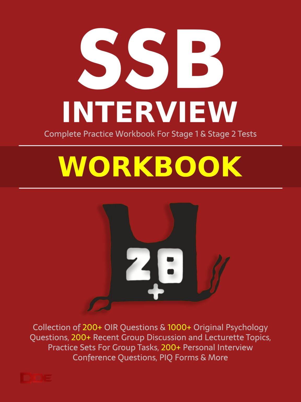 4 SSB Interview books you will need for your preparation