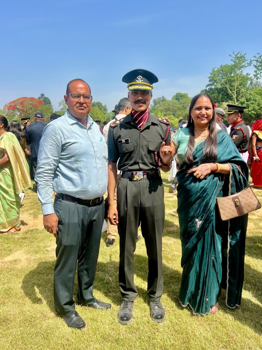 Watch IMA pictures that will motivate you to join Indian Army | DDE