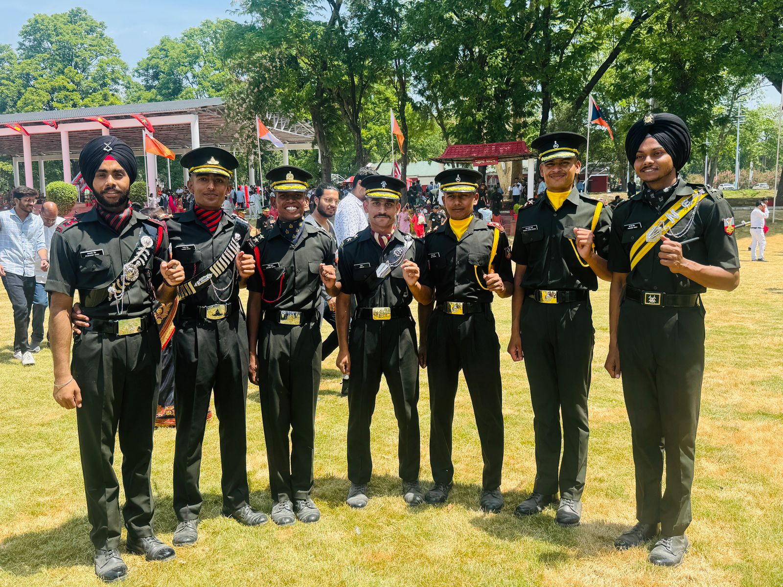 Watch IMA pictures that will motivate you to join Indian Army | DDE