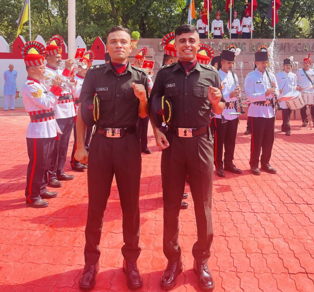 TES 53 Notification Indian Army (Technical Entry Scheme 10+2) | DDE