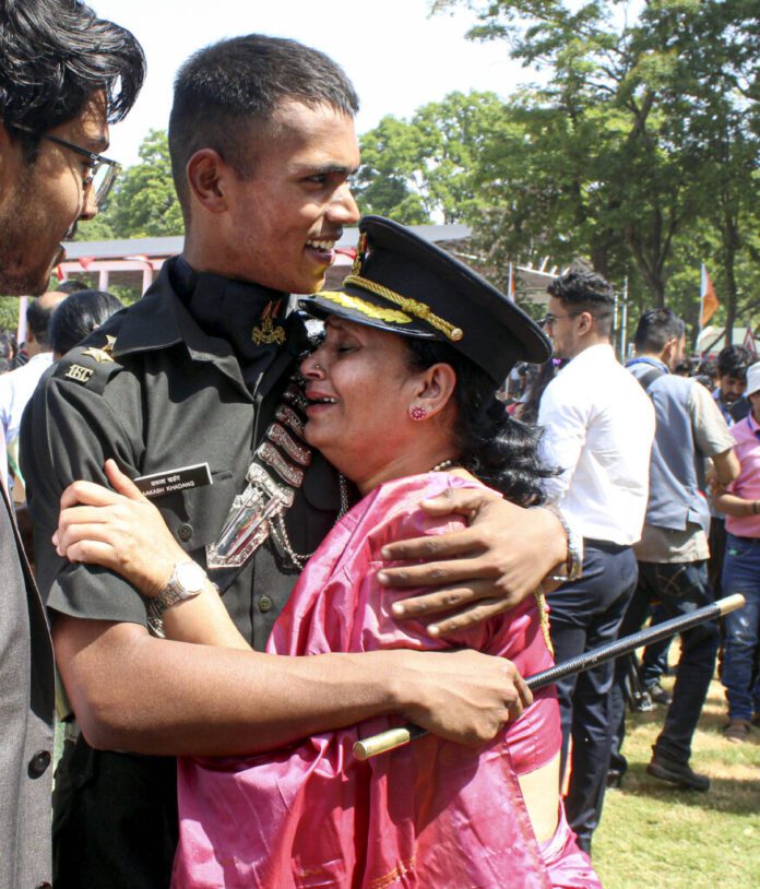 Watch IMA pictures that will motivate you to join Indian Army | DDE