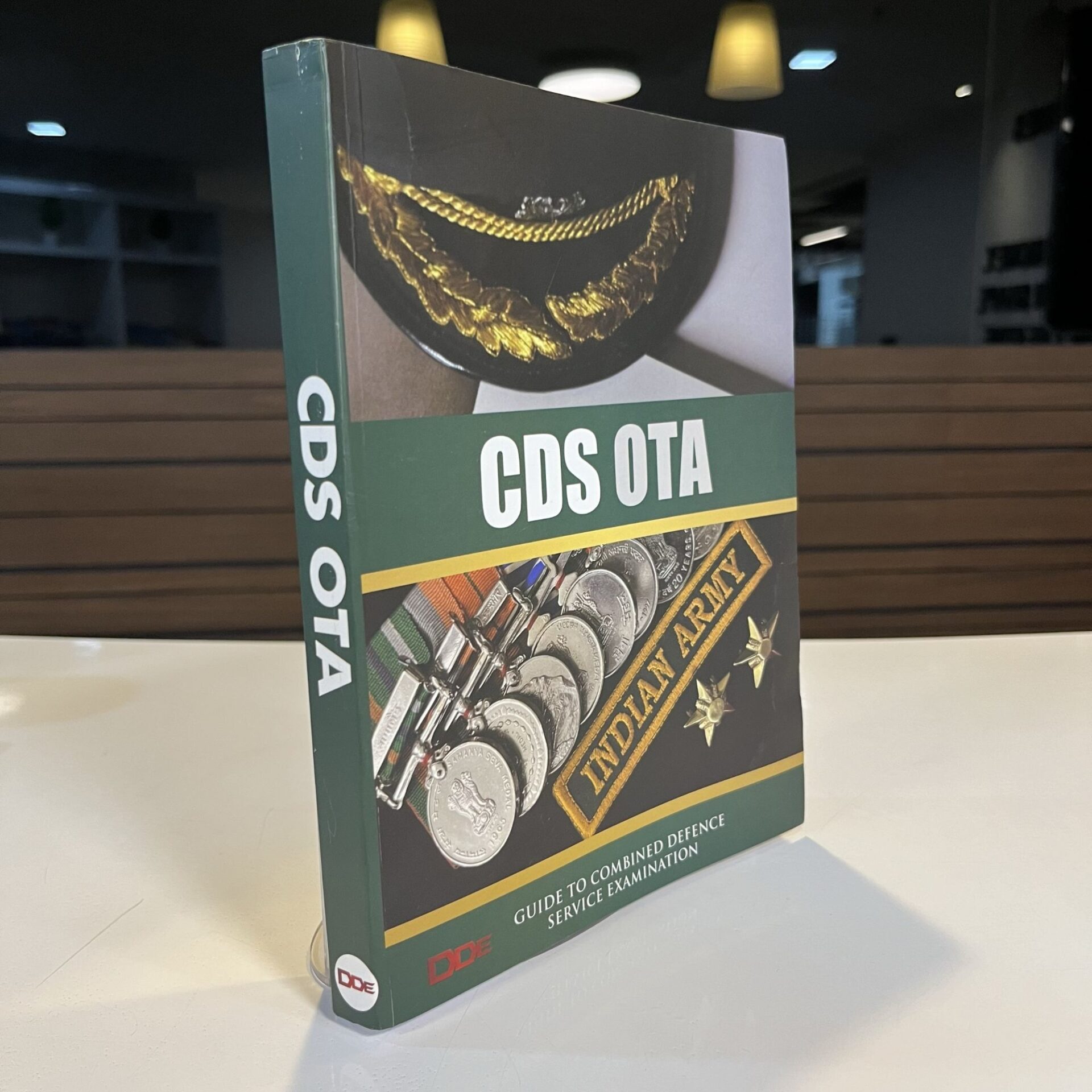 5 Things you are doing wrong with CDS Preparation | DDE