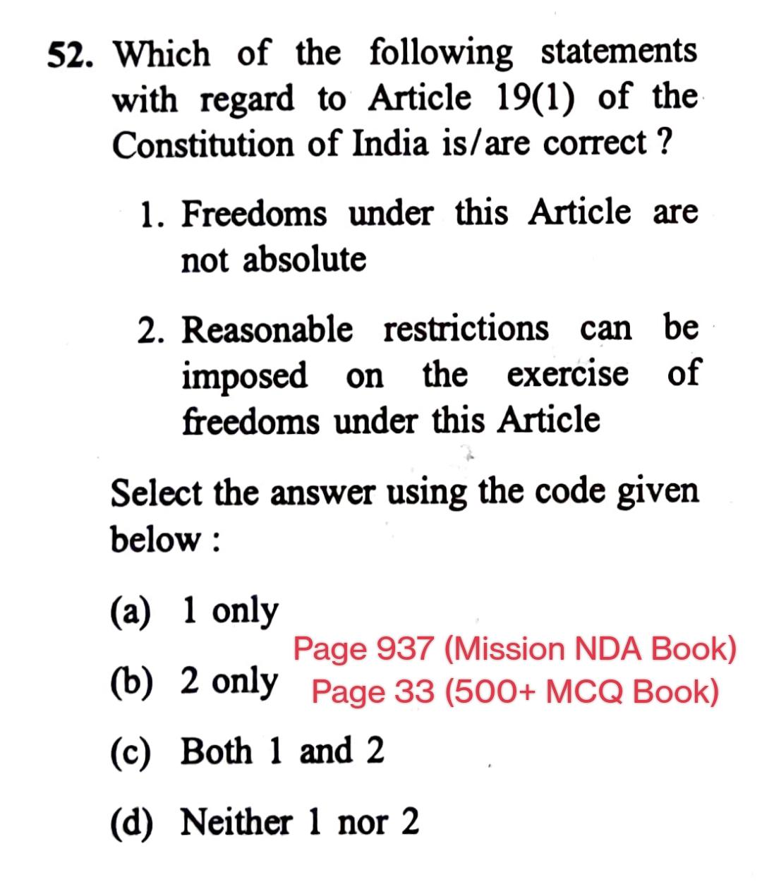 How Mission NDA Book became the Go-To guide for NDA aspirants | DDE
