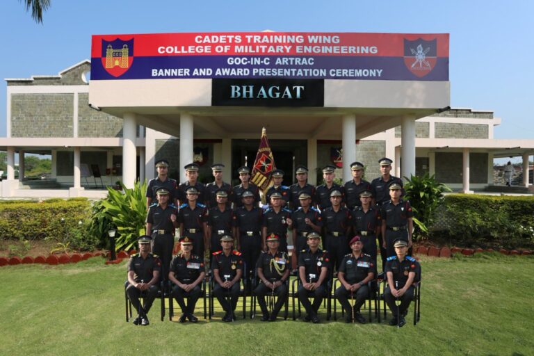 TES 52 Merit List Indian Army [Technical Entry Scheme 52] | DDE