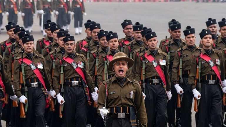 Pune Gears Up to Host the Prestigious Army Day Parade 2025 | DDE