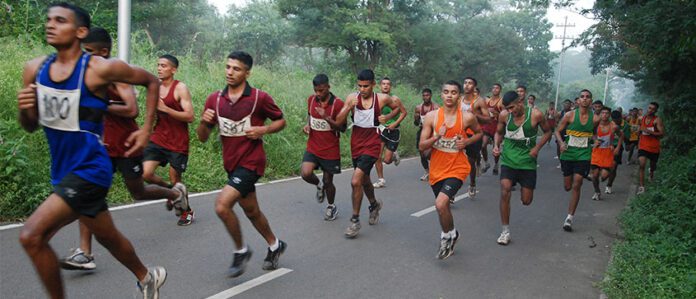 What Happens After You Clear The NDA Written Exam | DDE