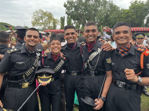 SSC Tech 65 & SSCW Tech 36 Notification Indian Army | DDE