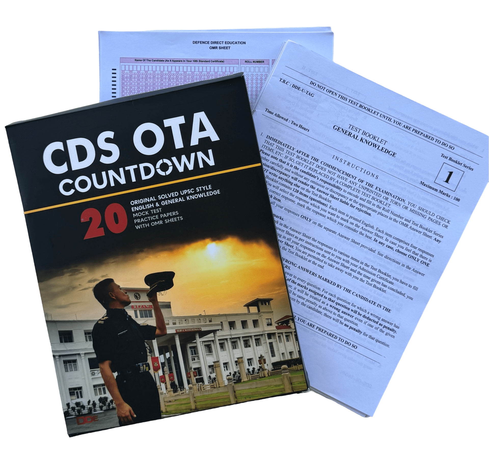 OTA Gaya Passing Out Parade Pictures Winter Term 2025 | DDE