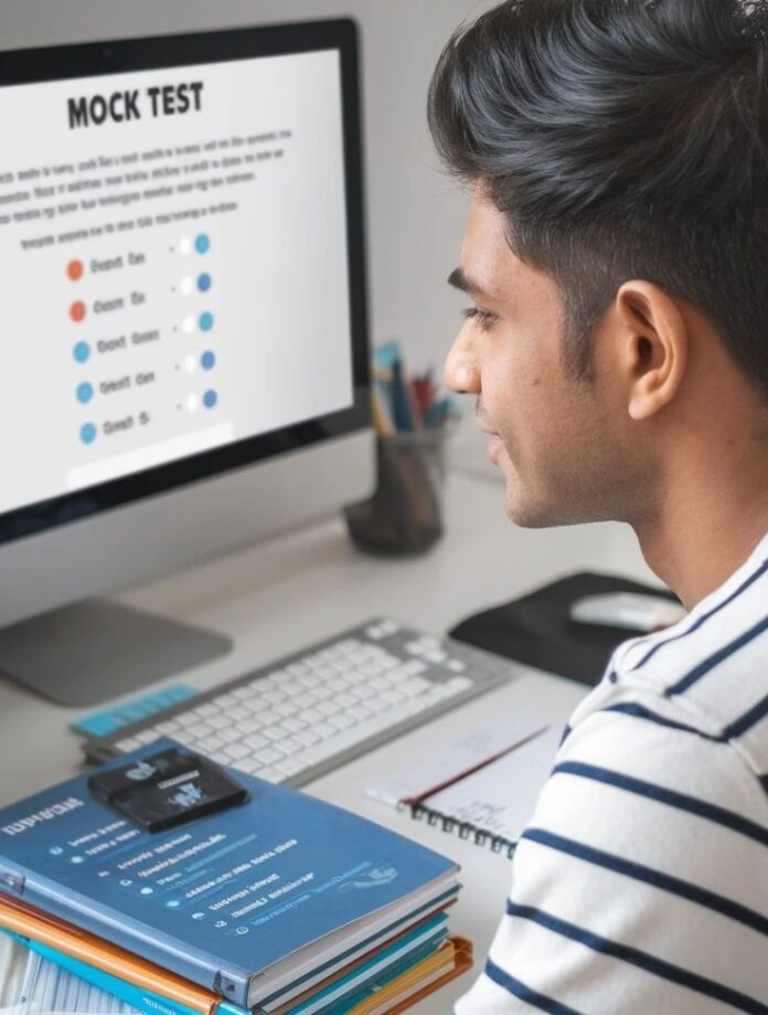 CDS Mock Tests vs Previous Year Papers: Which One Should You Choose? | DDE