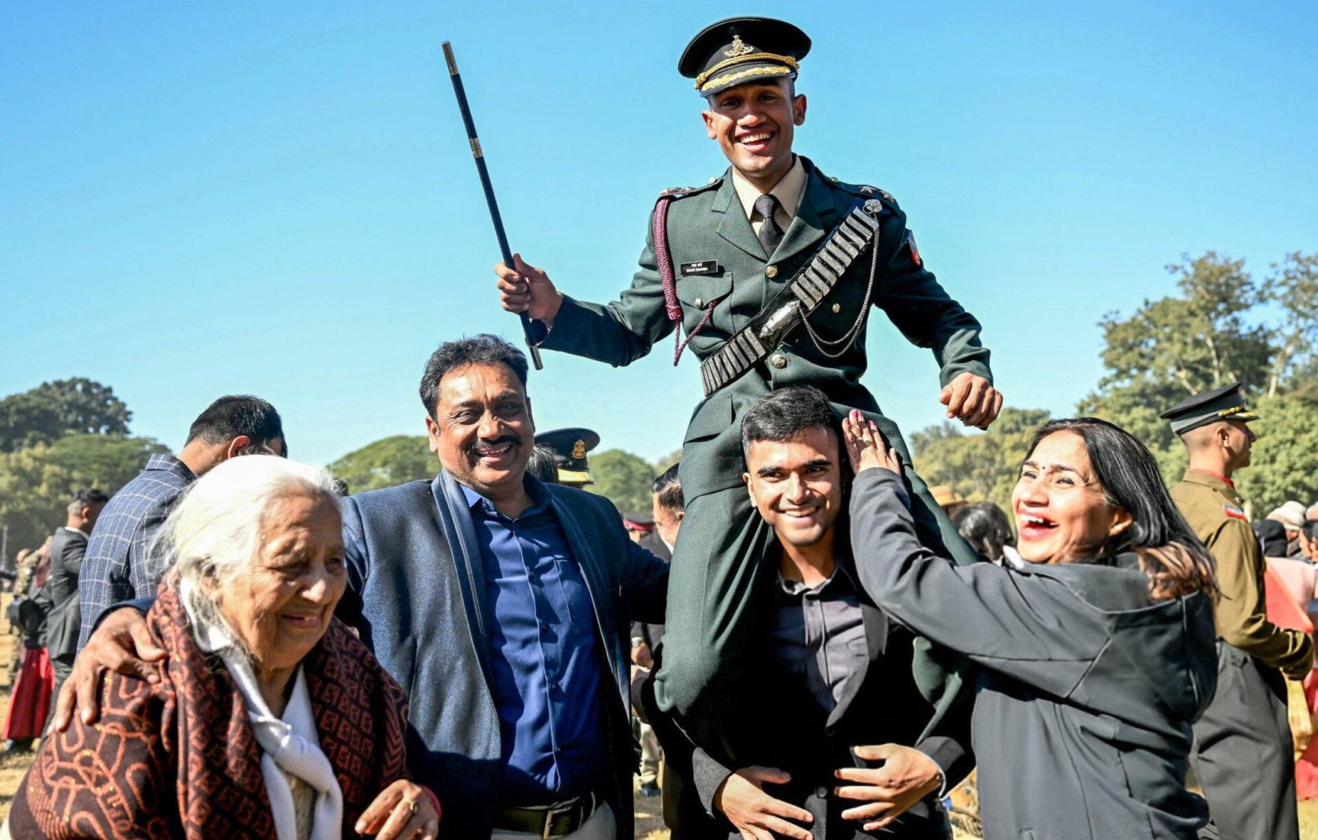 Study Material Required To Clear CDS OTA Written Exam | Complete list | DDE