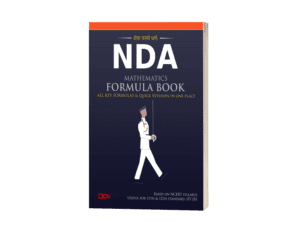 NDA 2 2025 Notification [Eligibility, Exam date, Syllabus & Books] | DDE