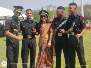 SSC Tech 65 and SSCW Tech 36 Cutoff Indian Army | DDE
