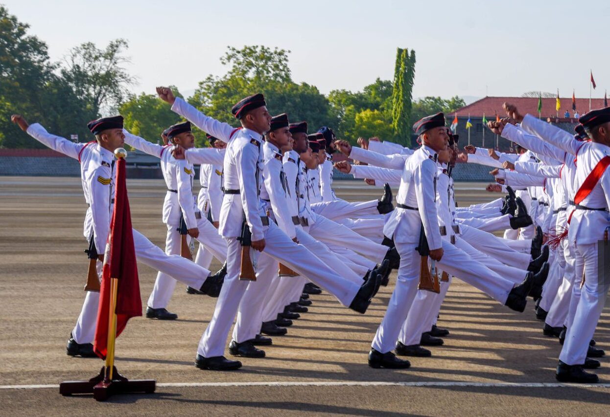 NDA exam last minute tips and revision plan | DDE